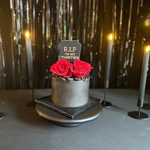 6 Skyscraper Cake Toppers - Etsy UK