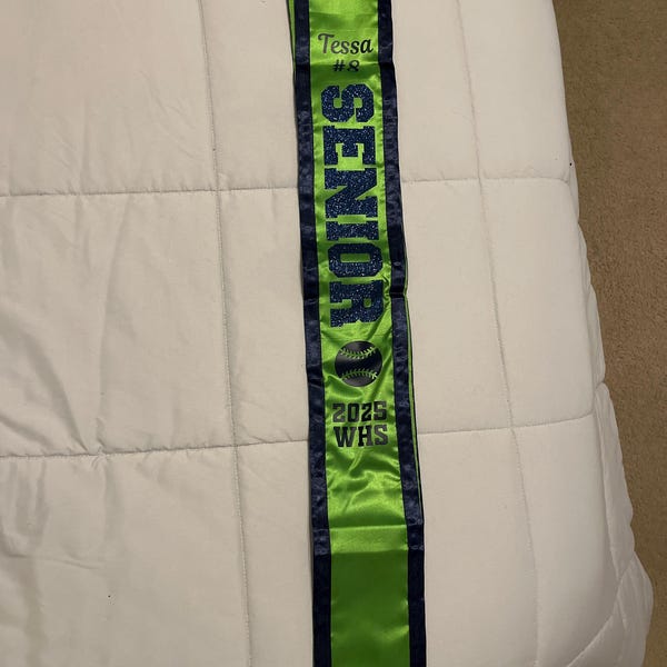 Customize Sash Bridesmaid Sash Custom Bridal Lace Sash Custom Border ...