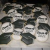 24 Mini 2025 Graduation Cookies! - Etsy