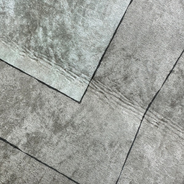 Family Name Entry Rug Personalized Entryway Rug Entrance Rug for Inside ...