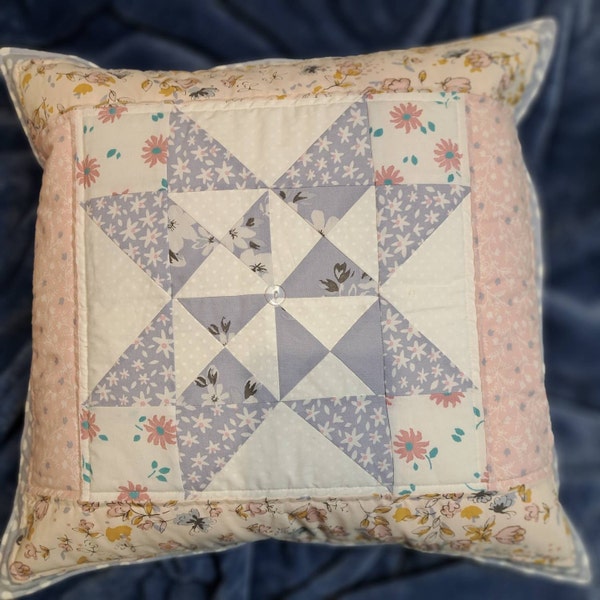 Star Block Bundle | PDF Pattern | Sawtooth Star | Friendship Star ...