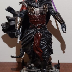 Tali Highly Detailed Figure - Etsy