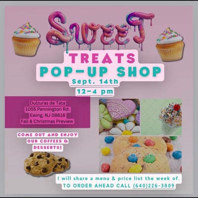 Editable Flyer Template, Soul Food Sunday, Soul Food Flyer, Food Flyer ...