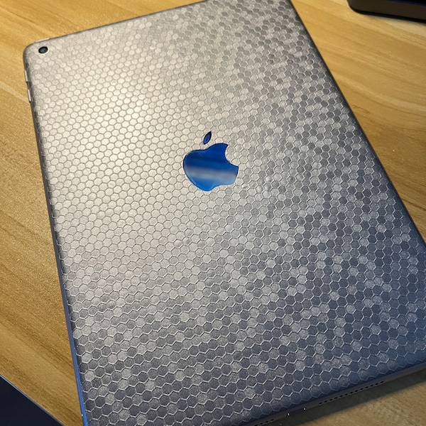 Samsung Galaxy Z Fold Carbon Fiber Skin 3M Vinyl Back & Screen Skin for ...