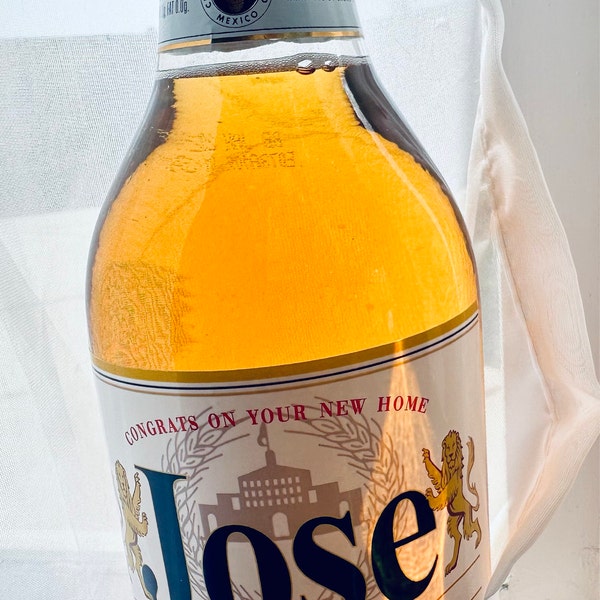 Custom Modelo Beer Labels , Personalized Beer, Cerveza, Personalized ...