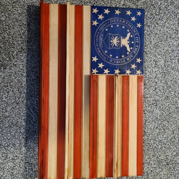 Texas Flag Challenge Coin Display - Etsy