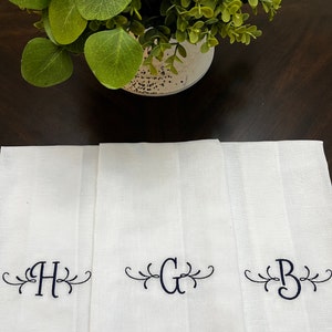 Emily Monogram Set Small Machine Embroidery Font Alphabet Letters BX ...