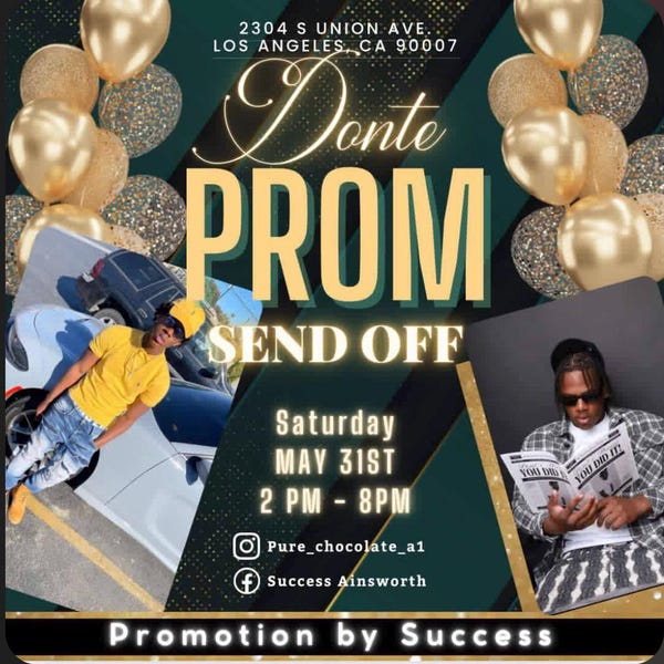 Client Appreciation Flyer, Client Appreciation Sale Flyer, Book Now ...