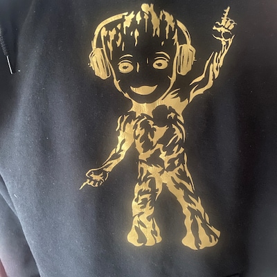 Terminator 2 SVG /arnold Schwarzenegger / Cut Files for Cricut ...