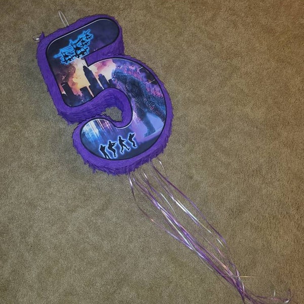 Stitch & Angel Pinata - Etsy