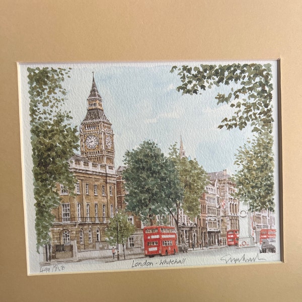 Vintage Waterford Crystal Jam Jar - Etsy