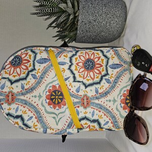 Charlie Sling Bag PDF Sewing Pattern, Instant Download Crossbody ...