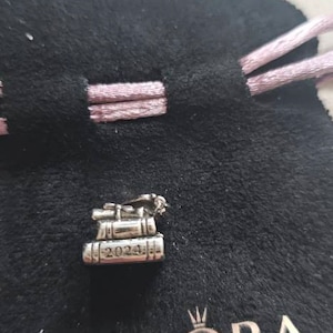 Pandora Moments Sterling Silver Boxing Glove Dangle Charm - Etsy