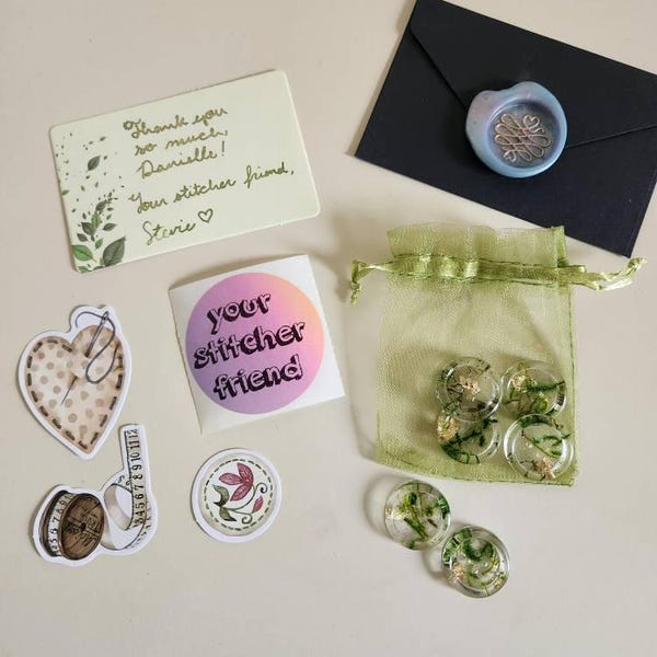 EDITABLE Product Display Label | Customizable Craft Fair Packaging ...