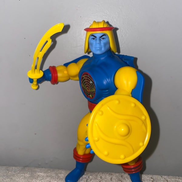 Magic Wand for Vintage or Origins Orko figure Not Included / Masters of ...