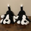 Great Dane Crochet Pattern - Amigurumi - Etsy