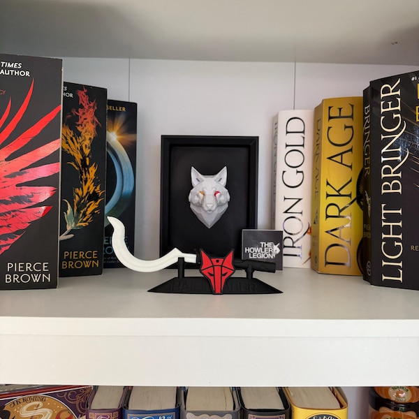 Cosmere Pin Display Frame, Stormlight Archive, Dragonsteel, Collectors ...