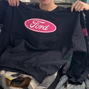 Ford Lightning SVG - Etsy