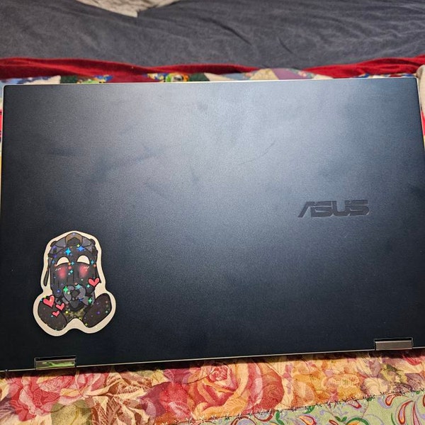 Call of Duty: MW2 Cute König Inspired Sticker - Etsy