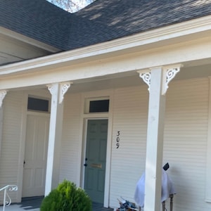 Modern Corbels, Art Deco Corbels, Large Corbels, Farmhouse Corbel ...