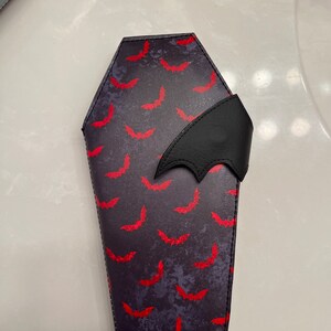 Mothman Urban Legend Face Mask - Etsy