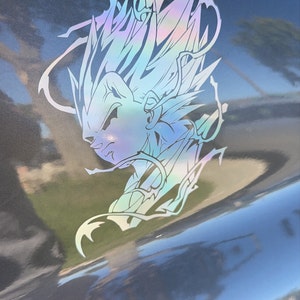 Vinyl Decal Piccolo Decal - Etsy