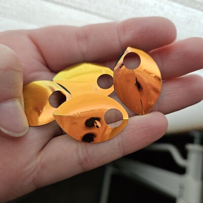 Dragon Claw Spiked Crochet Ski Mask Balaclava Beanie Knitting Masks for ...