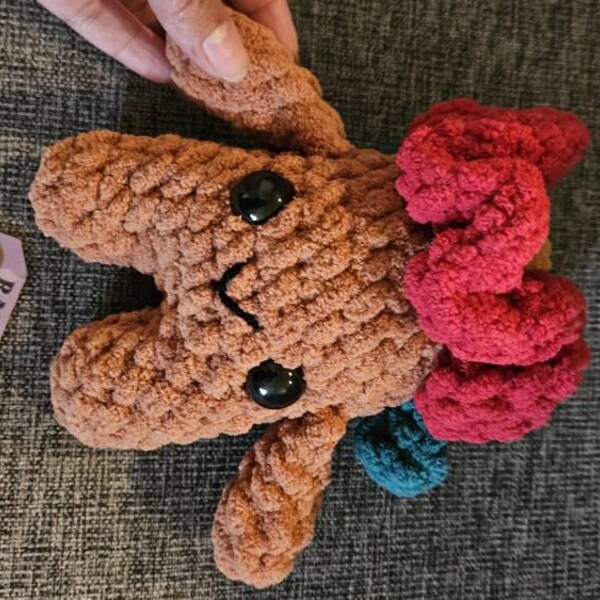 Mermaid Bunny Plushie, Mermaid Bunny Plush, Merbunny Plush, Merbunny ...