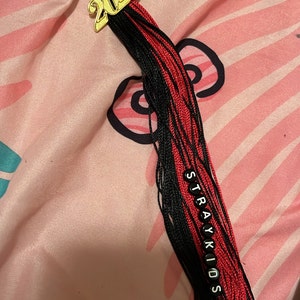 U.S. Marine Corps Graduation Stole - Etsy