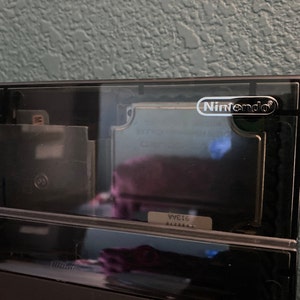 Nintendo Label / Aufkleber / Sticker / Badge / Logo 167 | Etsy