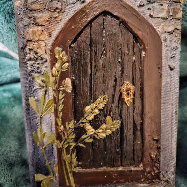 Witch Journal Grimoire Journal Book of Shadows Spell Book Recipe Book ...