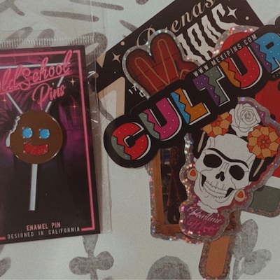 Blue Demon Iron on Patch, Luchador, Gift, Mucha Lucha - Etsy