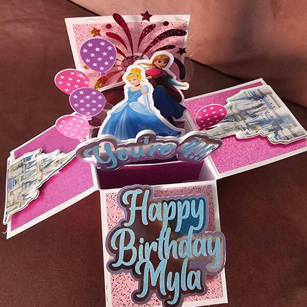 UNIQUE Handmade XBOX Themed Birthday Box Card.xbox1 Xboxlive Gamer ...