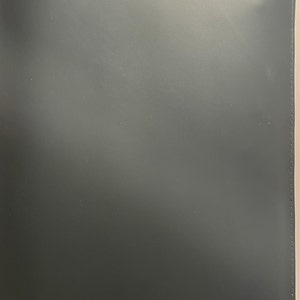 Personalised Leather Gift Debossing on Leather Leather - Etsy