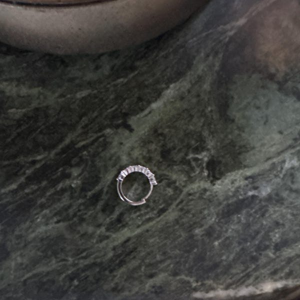 3-5mm Assorted Color VVS Moissanite Tennis Necklace, Rainbow Moissanite ...