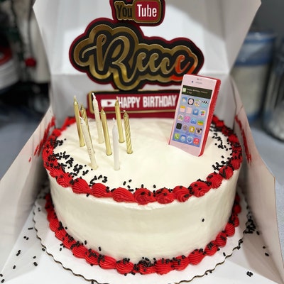 Tornado Theme Cake Topper Two-nado Theme Four-nado Theme Party - Etsy