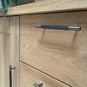 Golden Man Knobs Brass Cabinet Pull Handle Art Deco Handles Knob ...