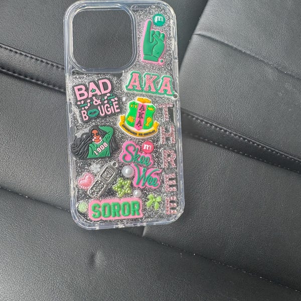 Custom Photo iPhone Junk Cases - Etsy