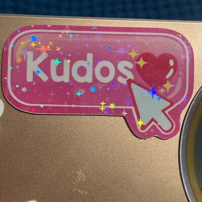 Caution Falling in Love Vinyl Sticker Kindle Stickers, Funny Unique ...