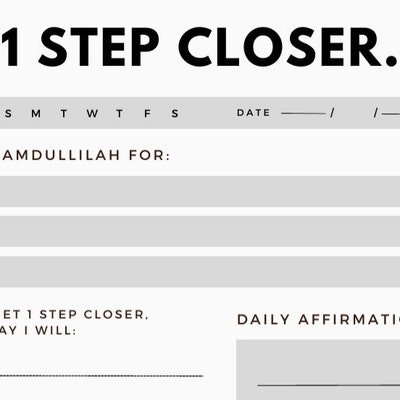 30 Day Ramadan Activity Pack Printable Ramadan Activities for Kids an ...