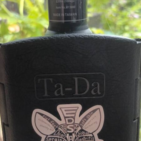 EDS Awareness Sticker, EDS Zebra Sticker, Durable Laptop Sticker, Gift ...