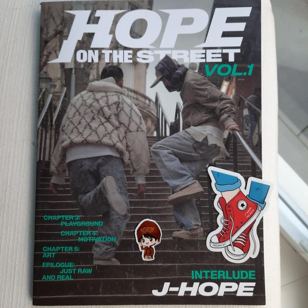 Yoongi El Capitxn Shibal DDAY Concert Vinyl Waterpoof Sticker Suga ...