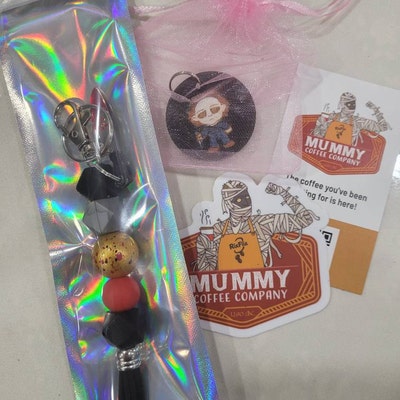 Sports Team inspired Color Palette Keychain - Etsy