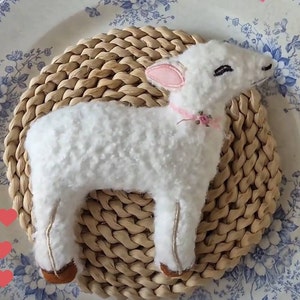 Star Embroidery Pattern, in the Hoop ITH, Softie Stuffie Plushie Kids ...