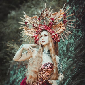 Sample of the tulle color swatch of tullecolor card of the | Etsy