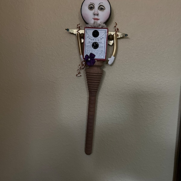 NIADA Art Dolls Continuing the Tradition - Etsy