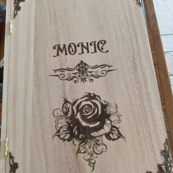 Vintage Envelope Letter Packs, Antique Style Blank Letter With Hemp ...