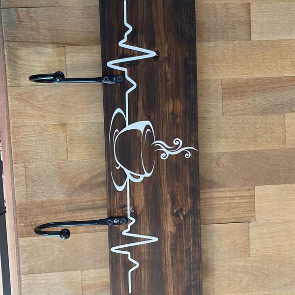 Front Door Monogram Decal, Storm Door Decal, Letter Monogram for Front ...