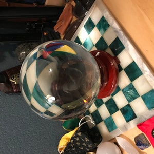 Extra Large/large Quartz Crystal Ball, Divination, Scrying, Pagan ...