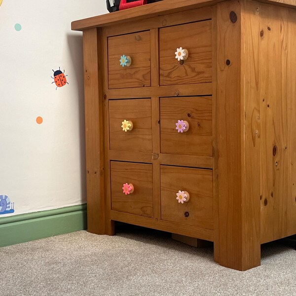 Dinosaur Drawer Handles, Dinosaur Bedroom Decor, Dinosaur Drawer Knobs, Dinosaur Wardrobe ...